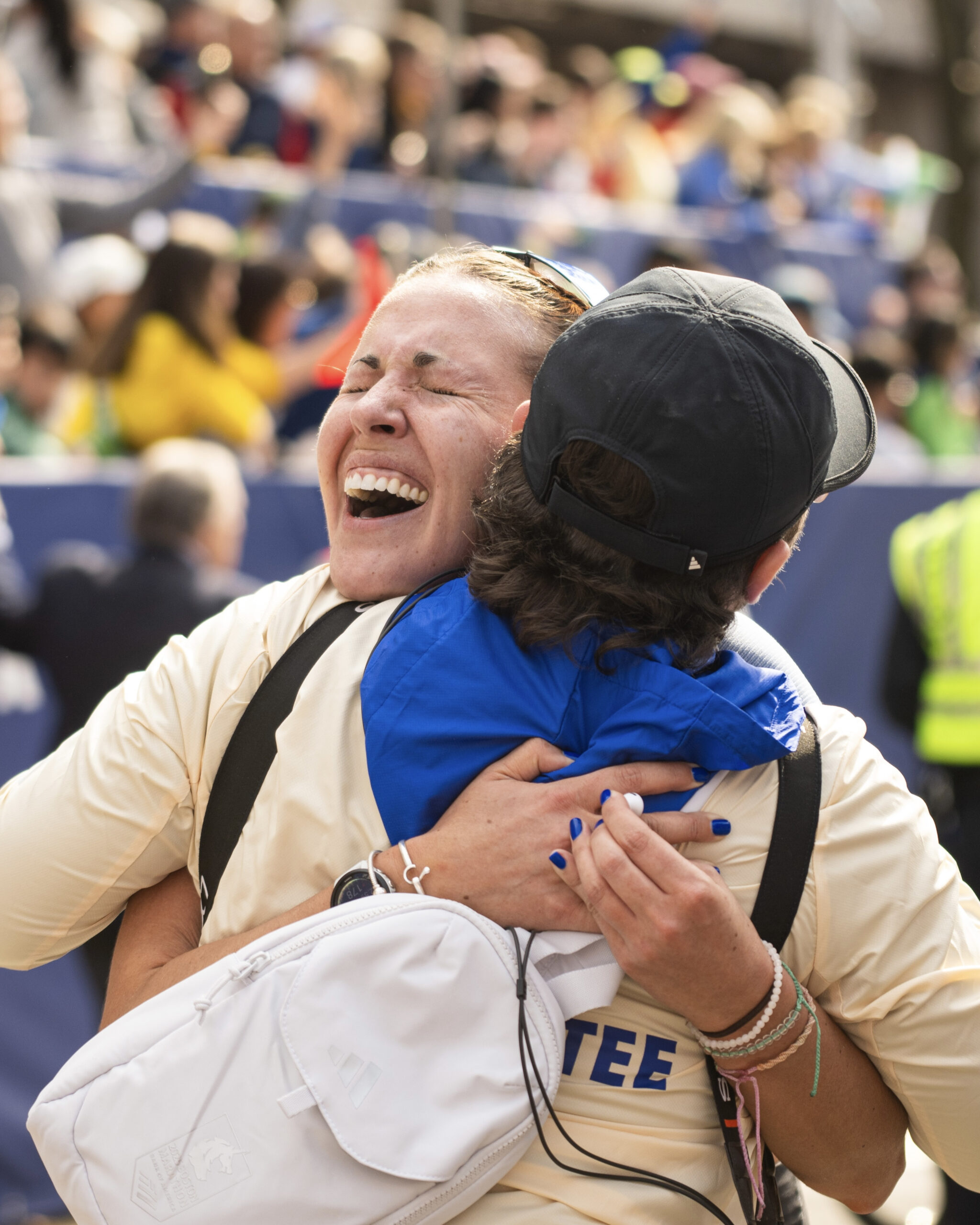 Home - Boston Athletic Association