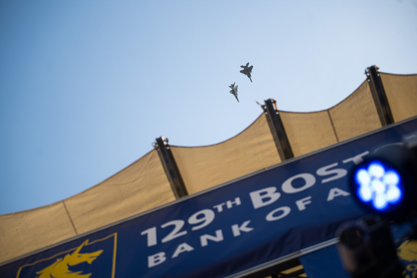 129th Boston Marathon Celebration - Boston Athletic Association