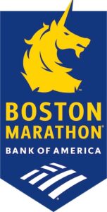 Launch of new Boston Marathon logo on Global Running Day symbolizes ...