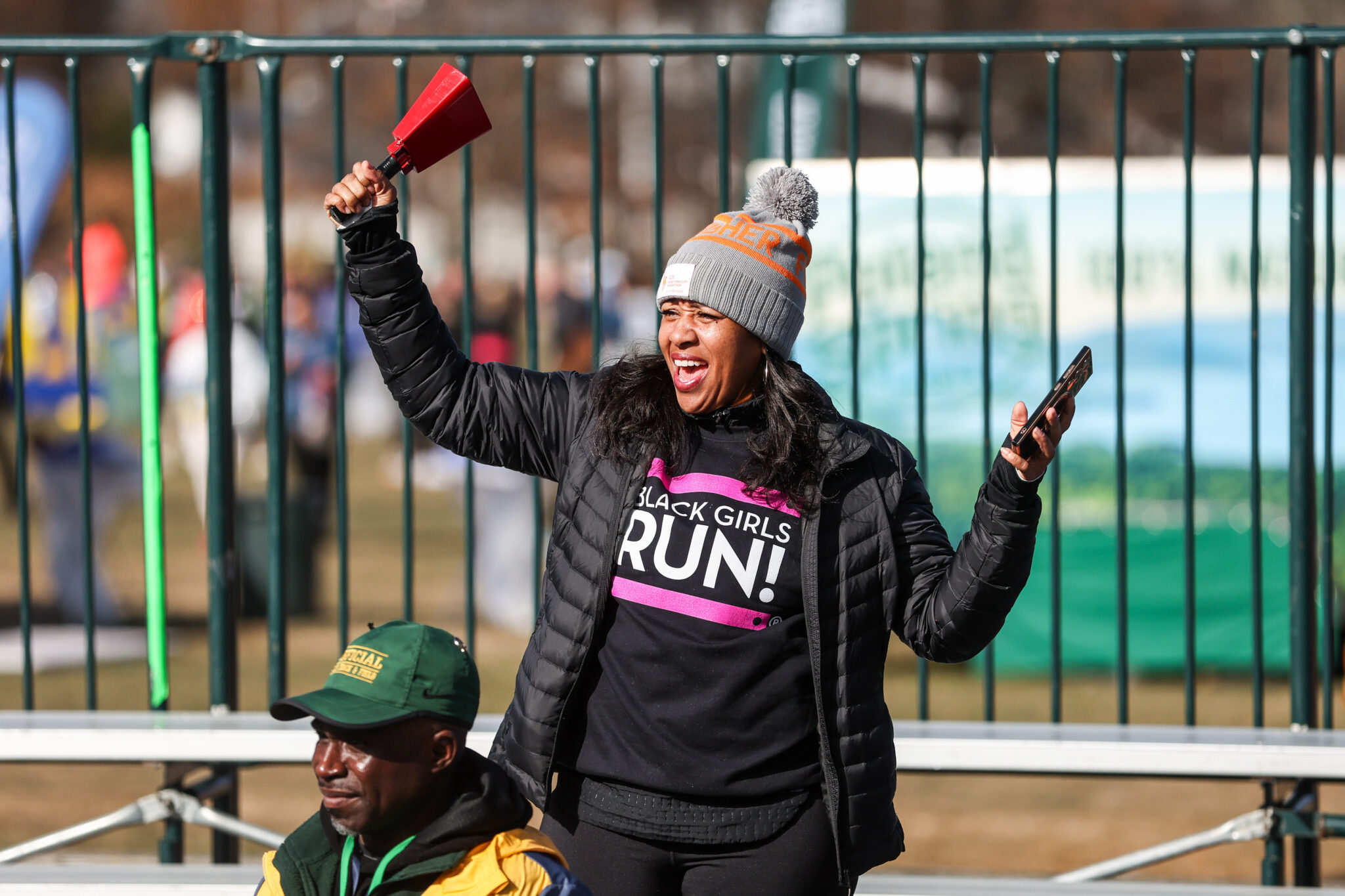 Boston Half Spectator Tips - Boston Athletic Association