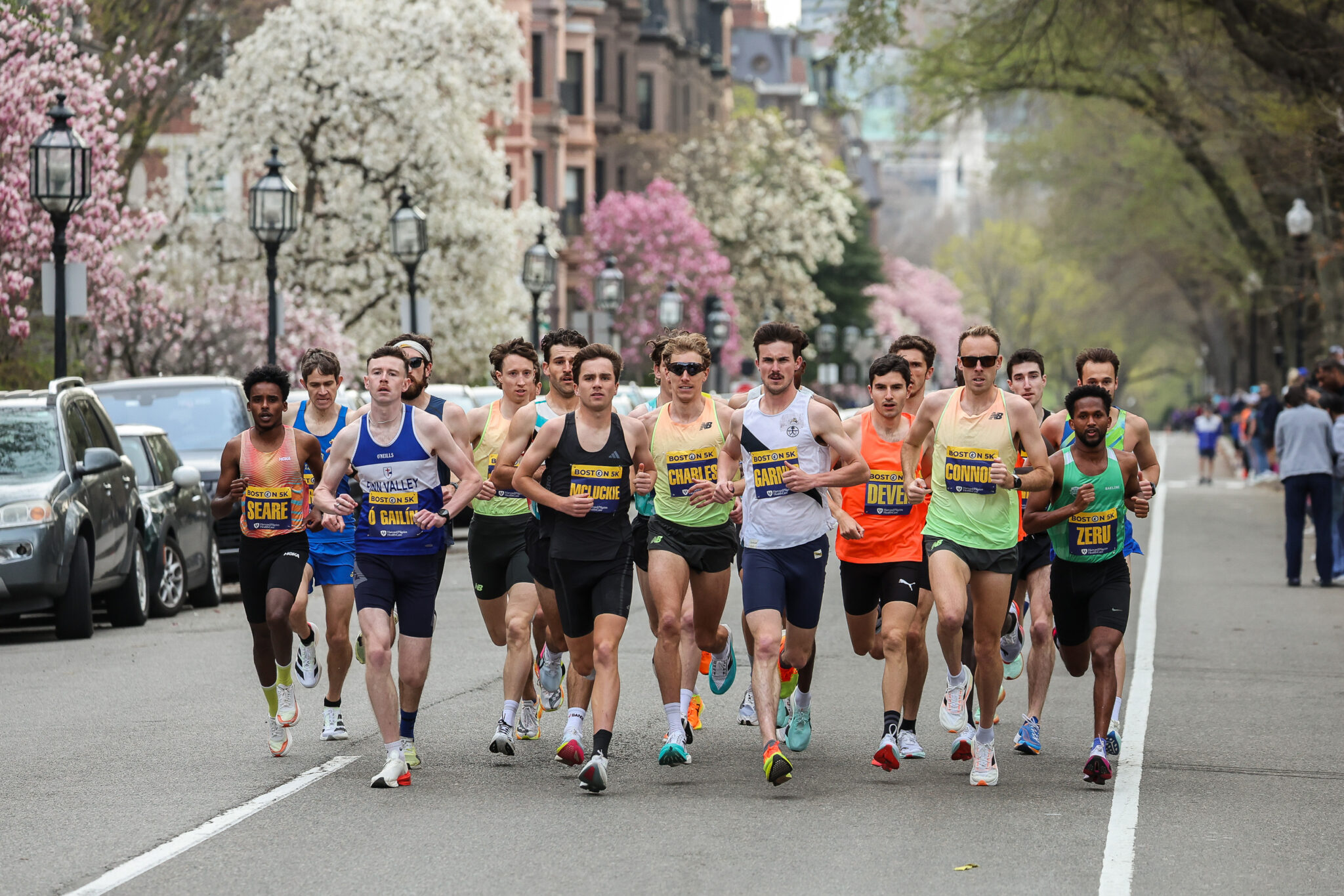 Pro Field - Boston Athletic Association