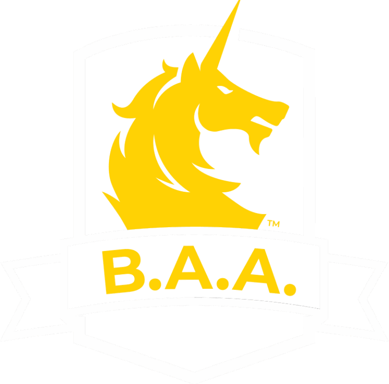 B.A.A. Mobile App - Boston Athletic Association