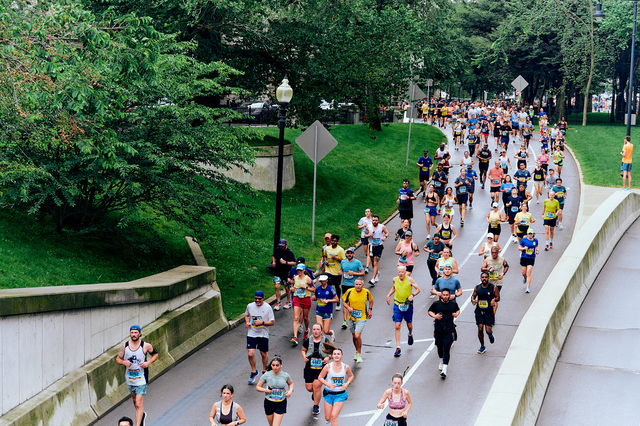 B.A.A. 10K Training - Boston Athletic Association