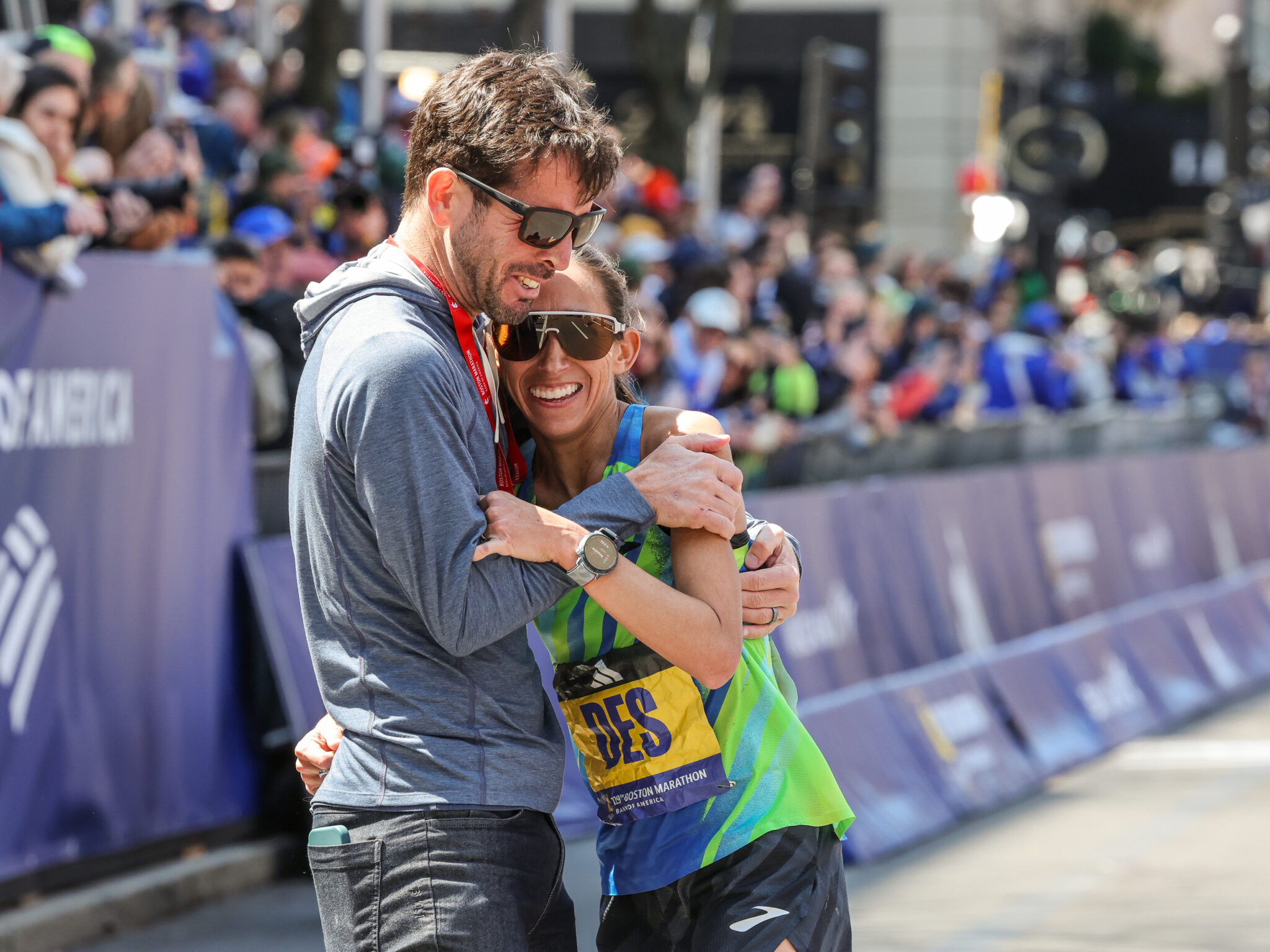 Boston Middle School Cross Country Championships Take Center Stage at ...